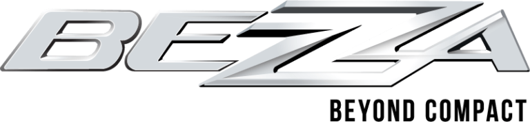 Bezza - Perodua Melaka